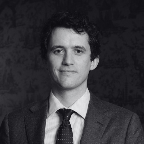 Finian Cullity - Level Twenty Seven Chambers